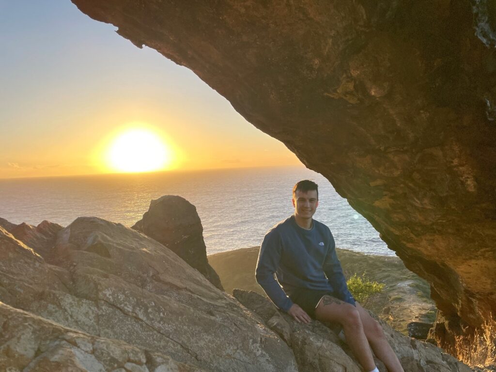 Jordan Higgins - Phoenix Noise & Vibration