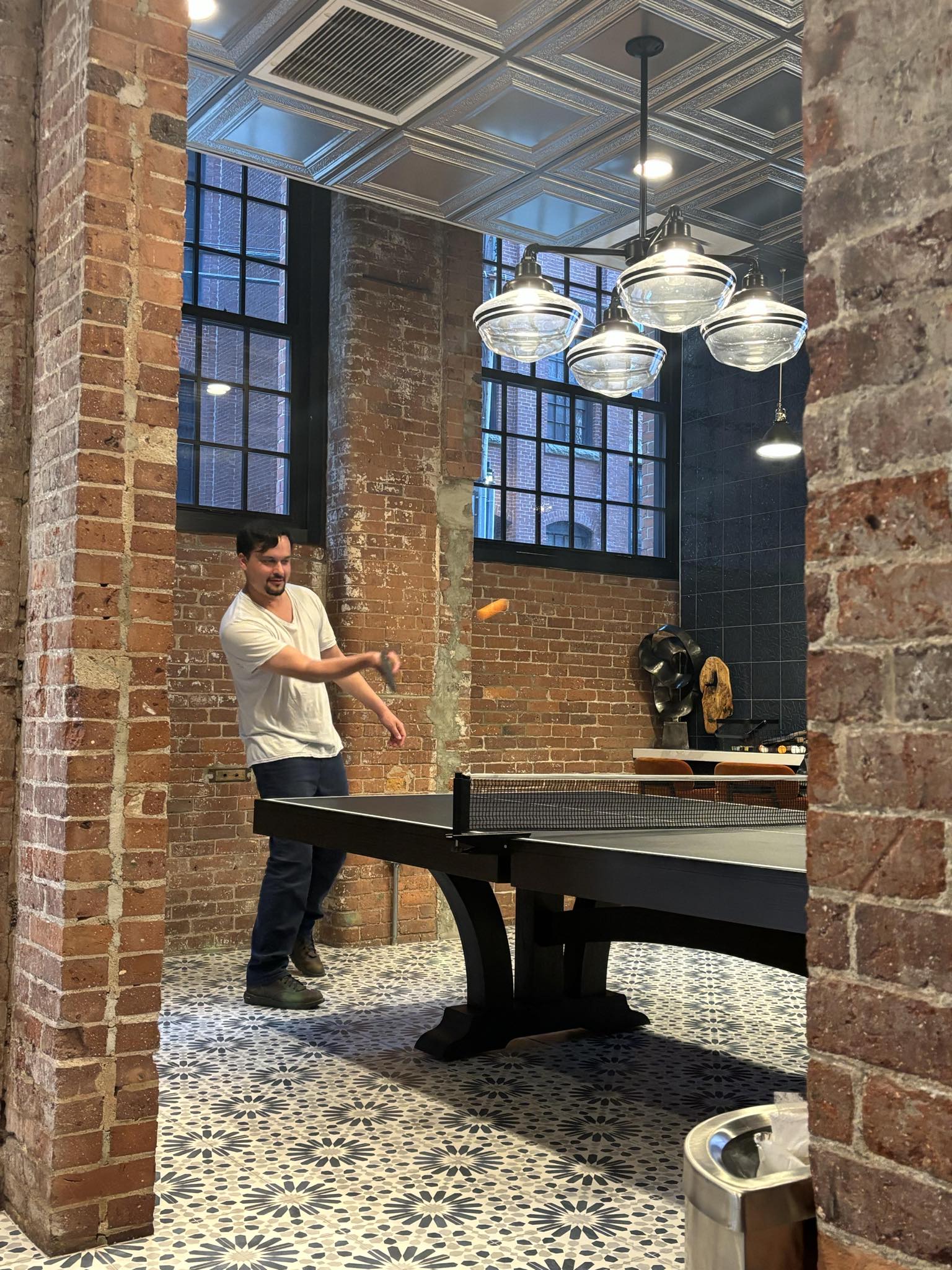 Matthew Foster - Phoenix Noise & Vibration