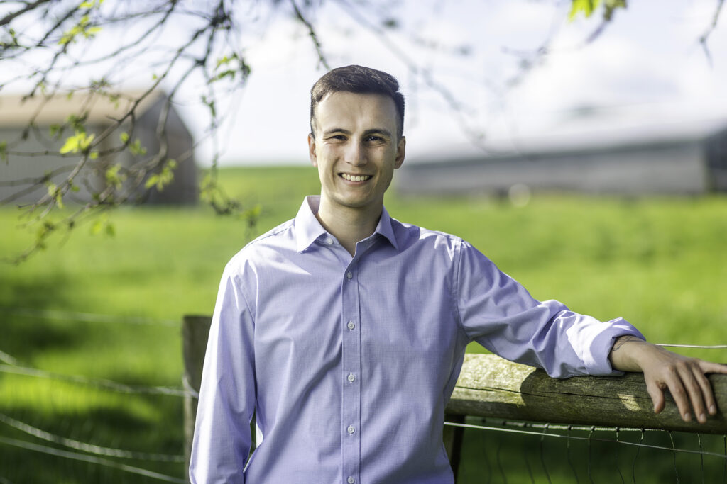 Jordan Higgins - Phoenix Noise & Vibration